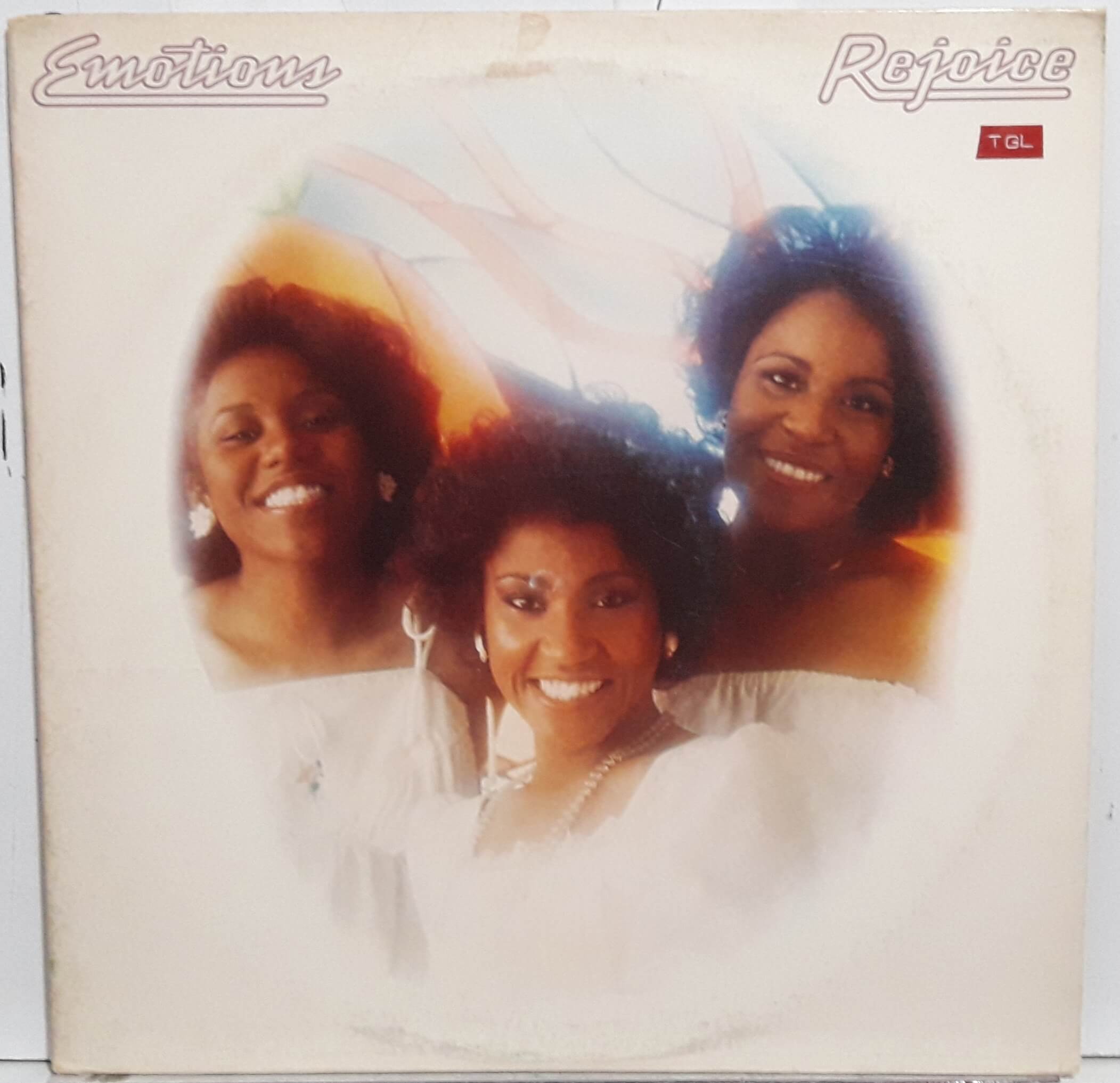 Emotions 1977